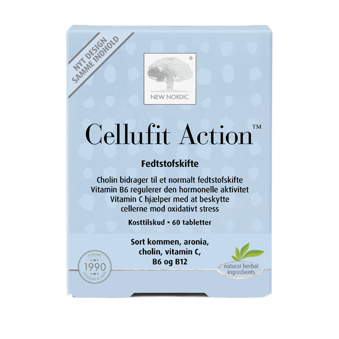 Cellufit Action™