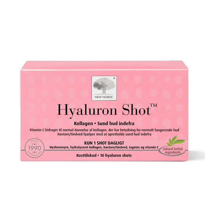 Hyaluron shot™