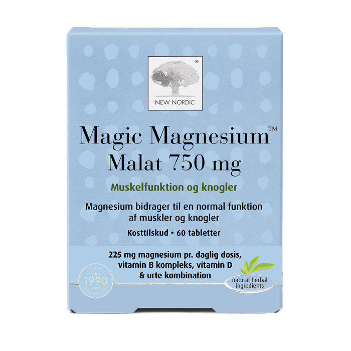 Magic Magnesium™ Malat